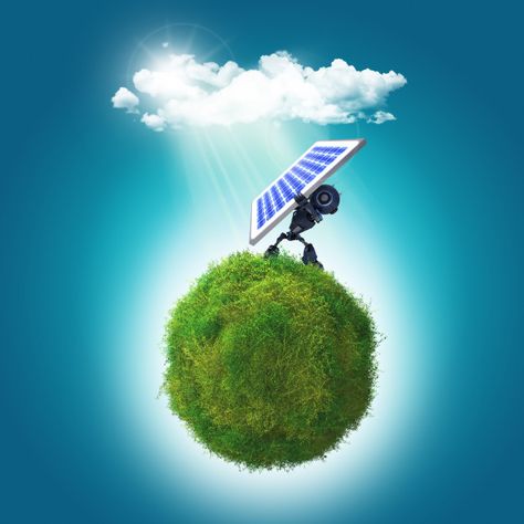 NEXUS Solar Solution PLC | Leading Solar Energy & Water Pumping Solutions